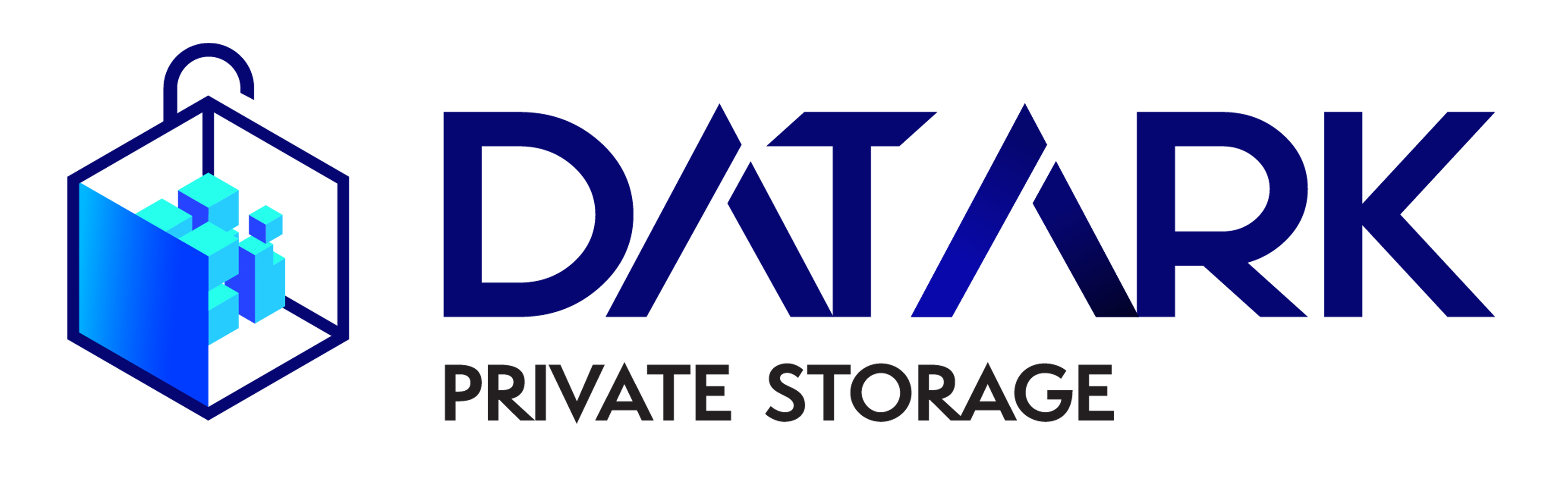 DatArk | Private Storage